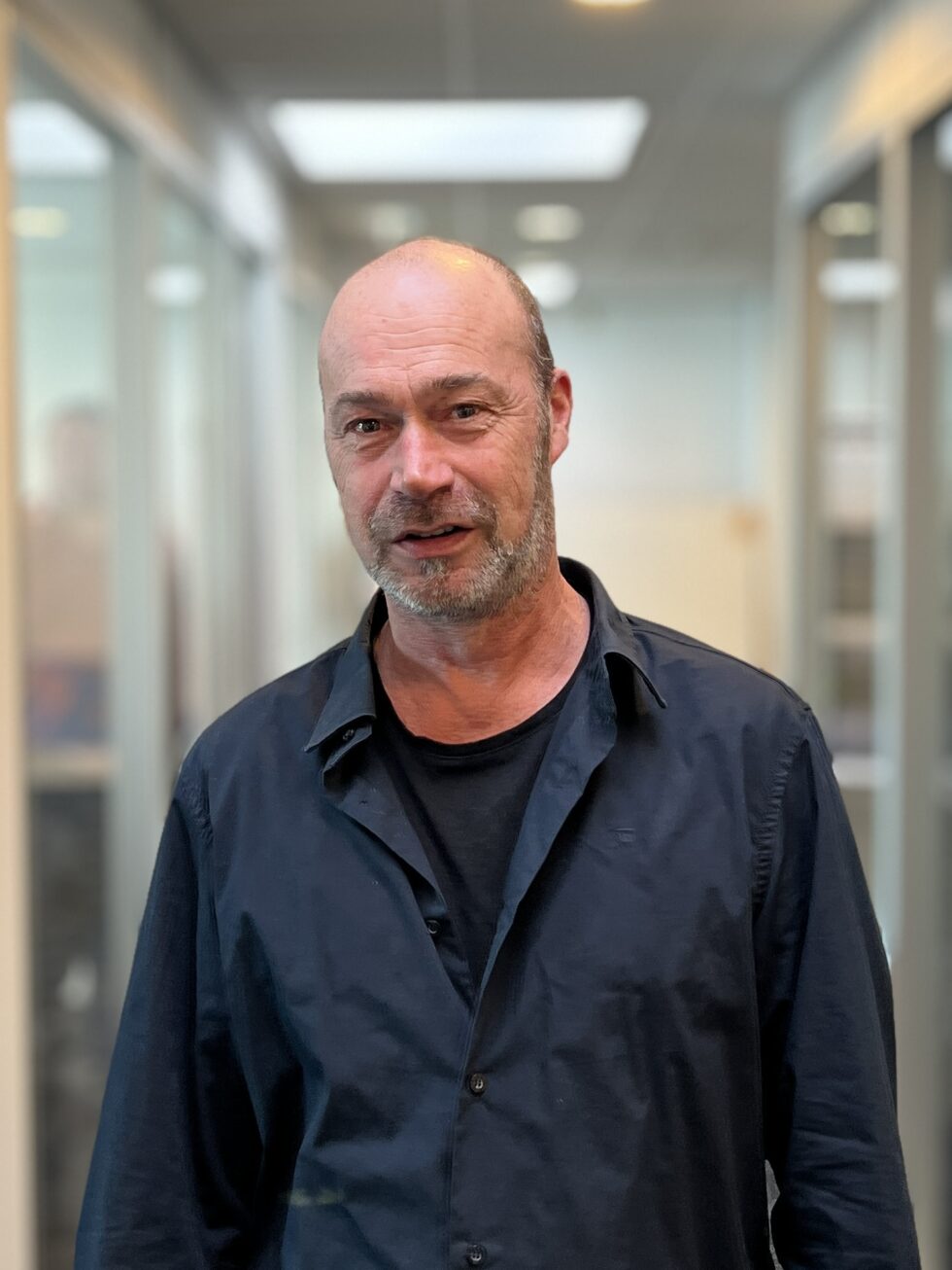 Over Ons - Event Acoustics